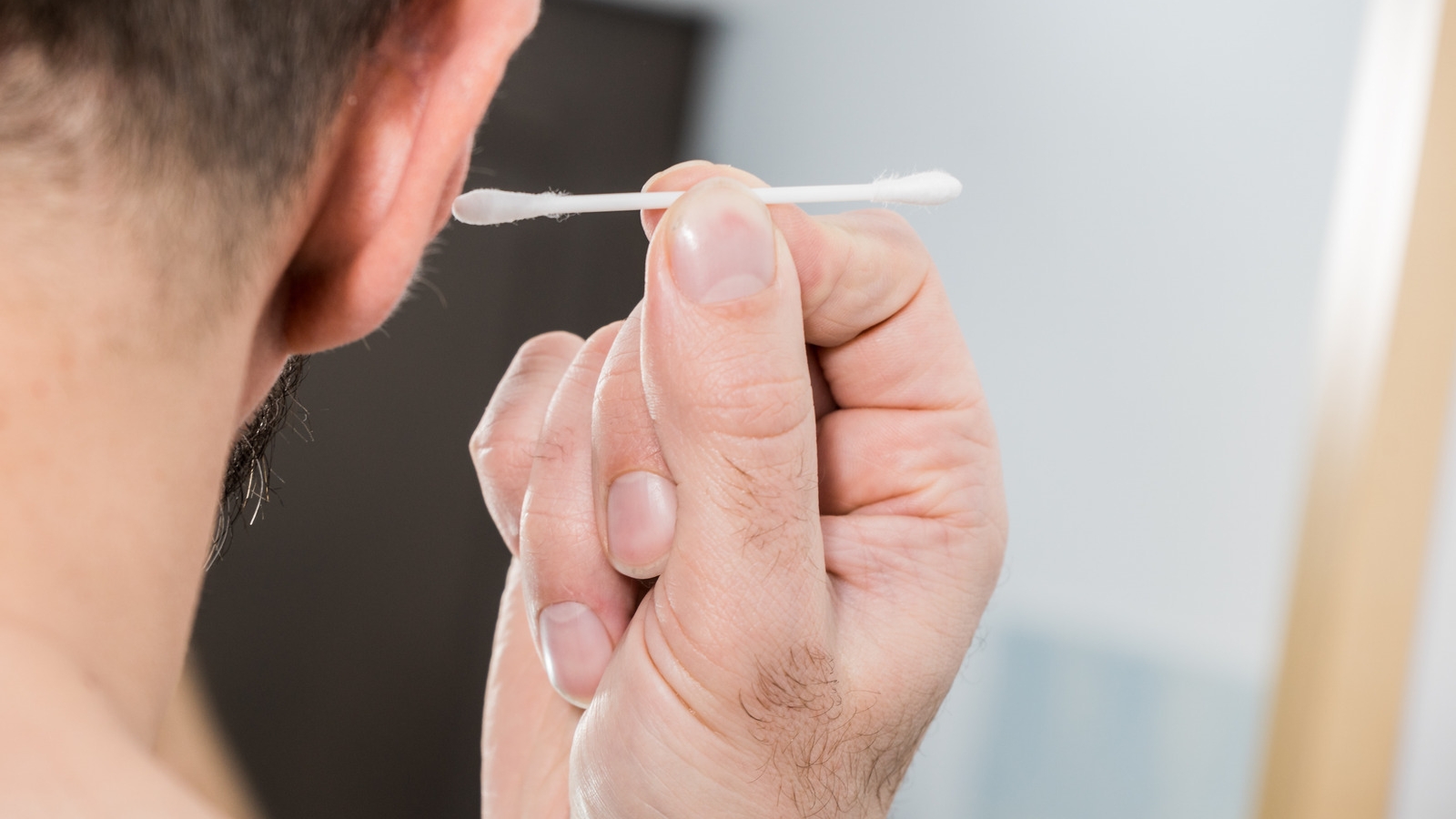 What happens if I have too much ear wax?